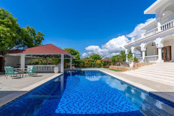 Villa Branca Diani Boutique Luxury & Personalized Service - Diani Beach