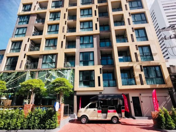 Ramada Ekamai - Bangkok