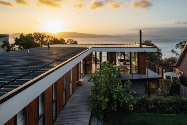 Blessington Beachside Retreat -38km To Cbd - Hobart