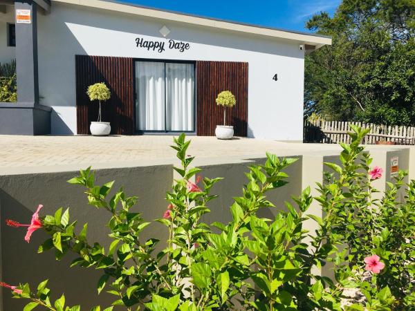 Happy Daze (Self Catering) - Swellendam