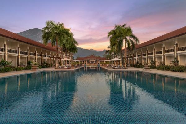 Four Points By Sheraton Palawan Puerto Princesa - Puerto Princesa
