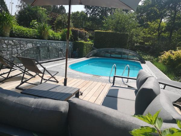 Ardenne Bnb - Marche-en-Famenne