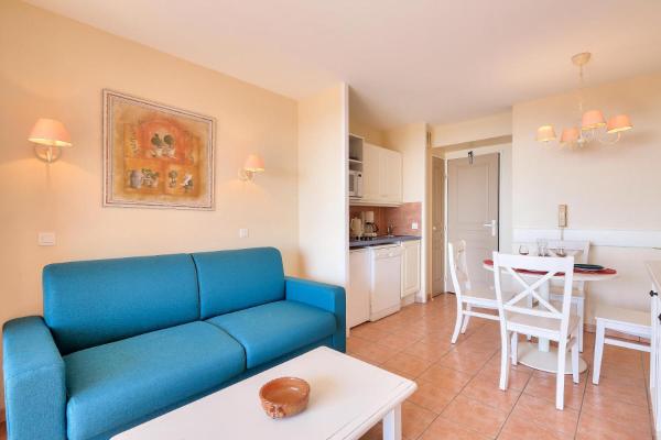 Résidence Le Hameau Des Issambres - Maeva Home - Appartement 2 Pièces 4 Personnes - Sélection Mae-5011 - Roquebrune-sur-Argens