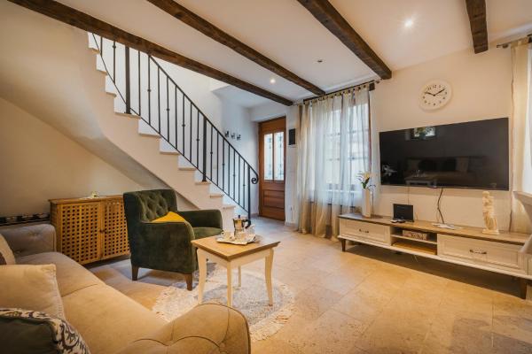 Casa ‘Crystal’ - Istrien