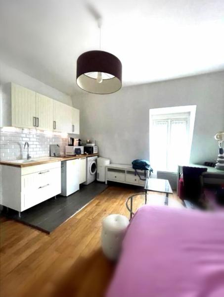 Studio Neuilly Paris La Défense - Champs-Élysées - Paris