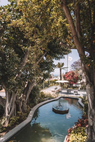 Villa Quinta Torrinha Rooms - Madeira