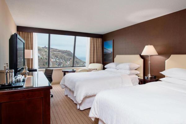 Sheraton Hotel Newfoundland - Newfoundland and Labrador