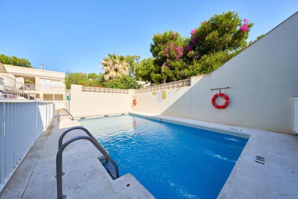 Casa Juani - Cala Chica, Cala Grande y Barronal
