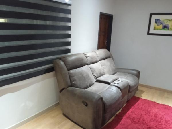 Mangwato Royal Villa - Alberton