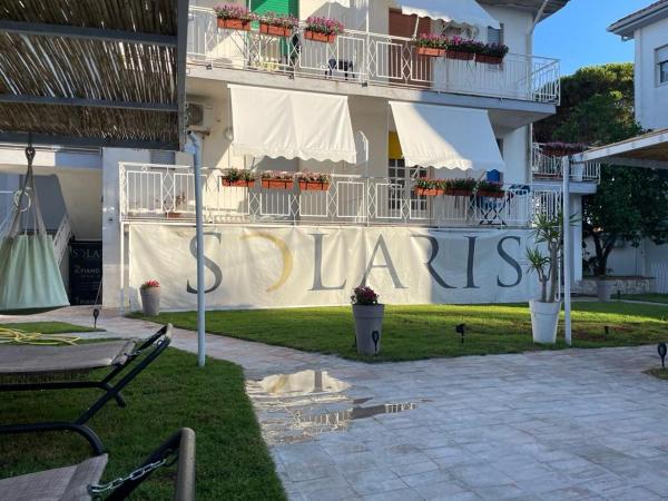 Solaris Wellness Paestum - Paestum