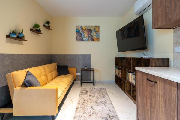 Chopina Cosy Apartment - Katowice