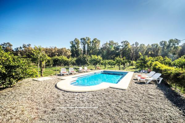Belmonstays Casa De Campo, ÁLora Málaga - Álora
