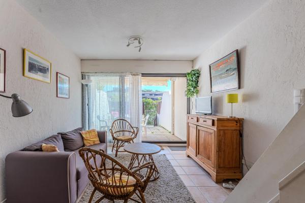 La Forestière Cap Ferret - Réf 2 - Lège-Cap-Ferret