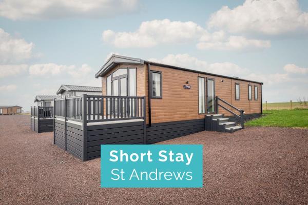 St Andrews Lodge Park - No 14 - Saint Andrews