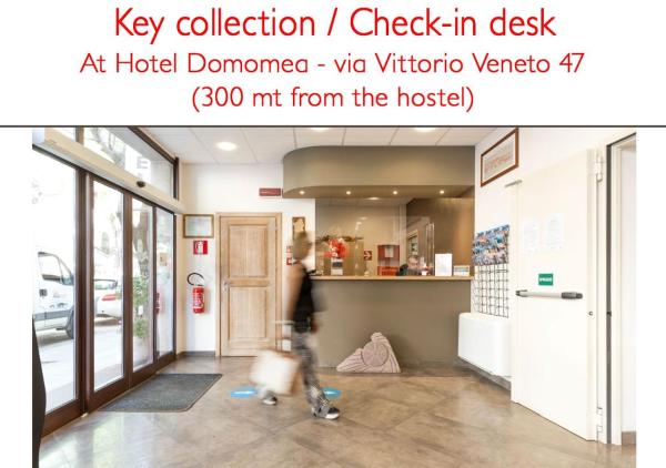 Piccolo Catalunya Hostel - Alghero