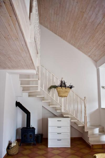 Svaty Prokop Luxury Apartment Boží Dar - Oberwiesenthal