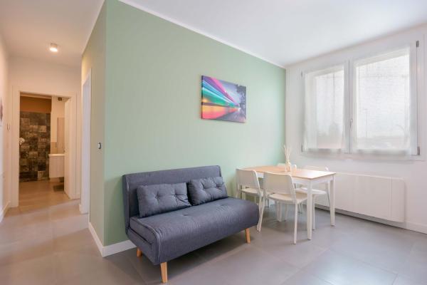 West Side Bologna Apartment By Lesdomus - Bologna Guglielmo Marconi Airport (BGA)