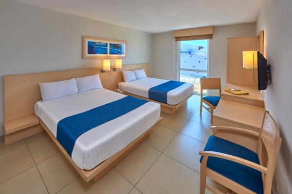 City Express By Marriott Xalapa - Xalapa