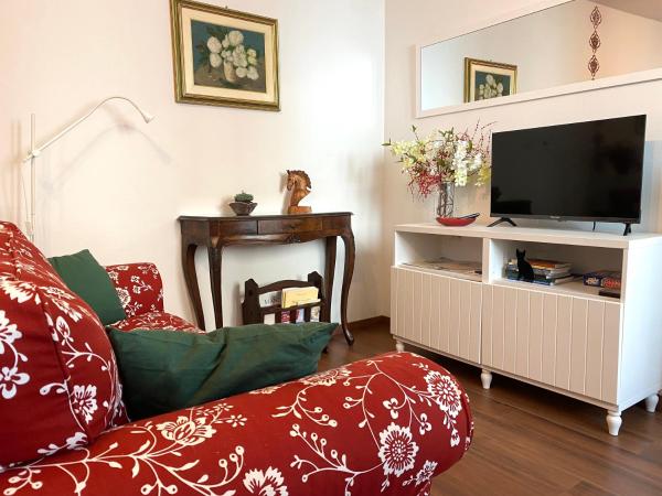 Appartamento Palazzo Montegnacco-braida - Udine