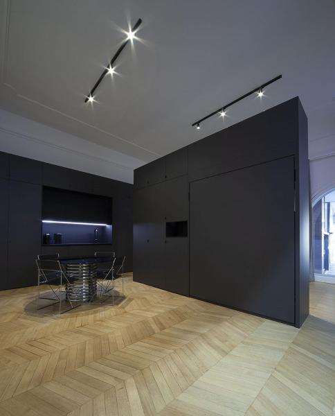 Whiterooms Collection - Cesena