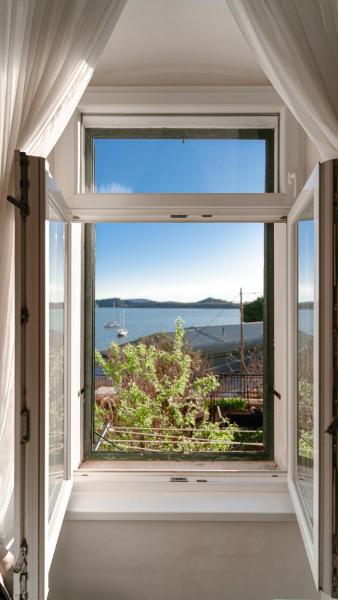 Apartment Val With Sea View - Šibenik