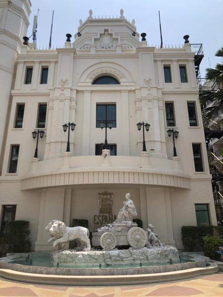 Espana Condo By Nong Tee - Pattaya City