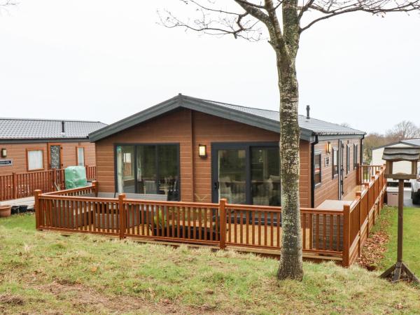 Woodpecker Lodge - Dunbar