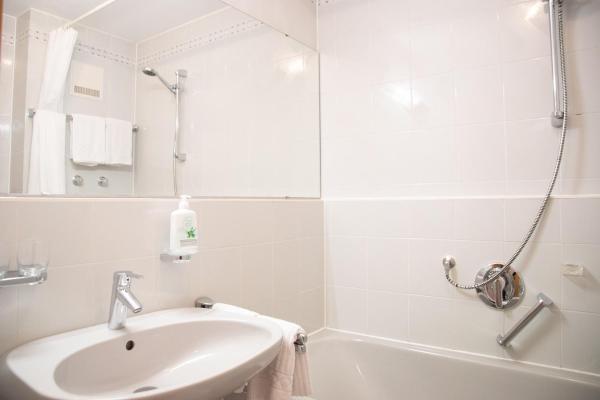 Ferienwohnung Uschi An Der Rottachbrücke - Tegernsee