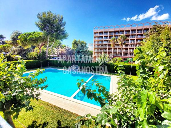 Apartamentos Casanostra - Salou