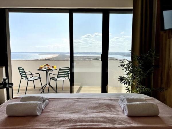 Sunset Lagoon Studio Alvor, Algarve - Alvor