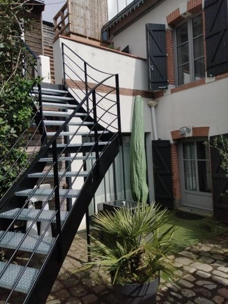 Appartement T2 Sur Cour Nantaise - Bouaye