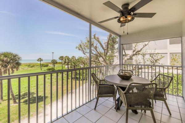 South Seas Beach Villa 2428 - Captiva, FL