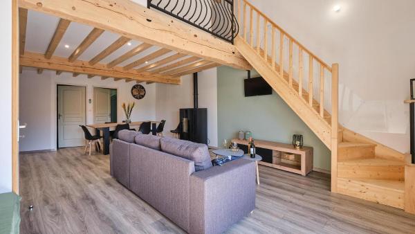 Maison - Chez Louisette - Aude