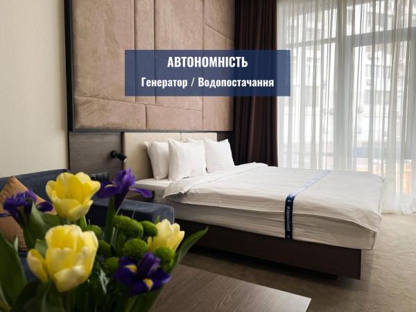 Ribas Rooms Odesa - Odesa