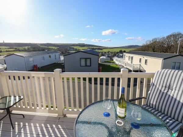 31 Crosswinds - Bembridge