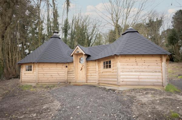 Gîte Le Refuge Nordique - Équihen-Plage