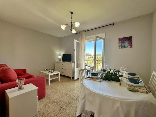 Los Girasoles - 6806 - Noja