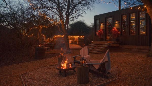 Koppla Cabin - Redhill