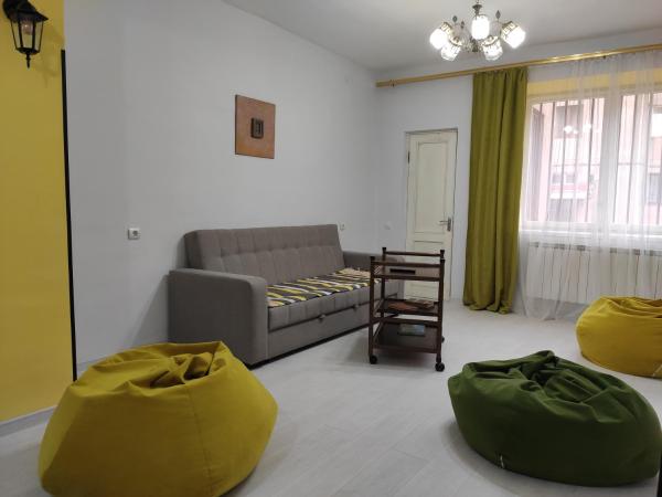 Ners Guest House - Armenië
