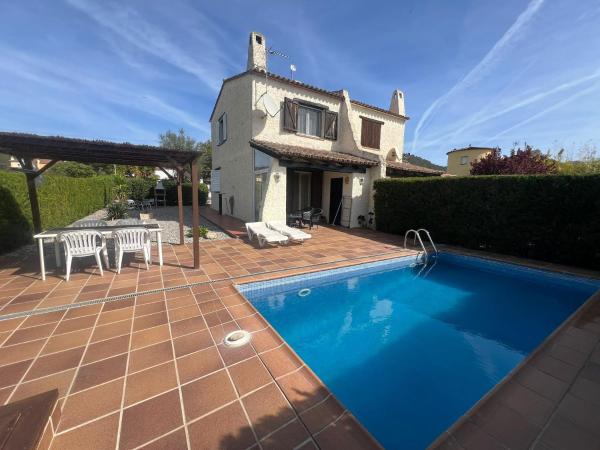 Alemanya 9 Privat Pool - Pyreneeën