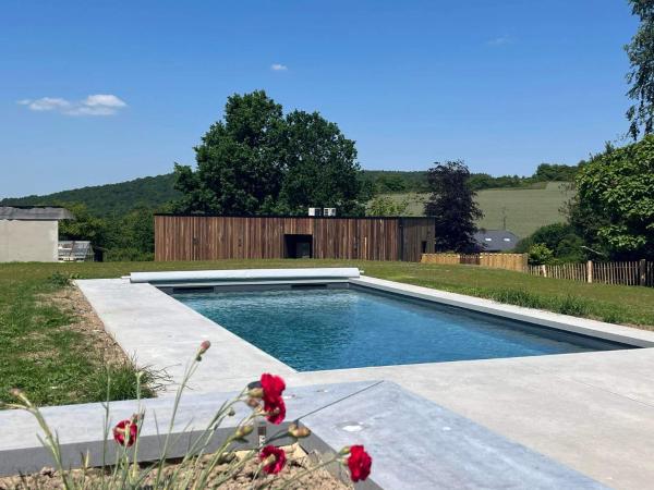 Les Tiny House Du Mas De Mont - Profondeville