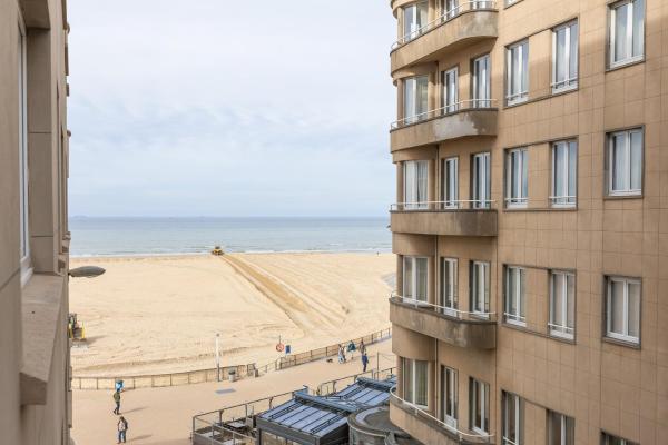 Miramar - Garage Available - Ostende