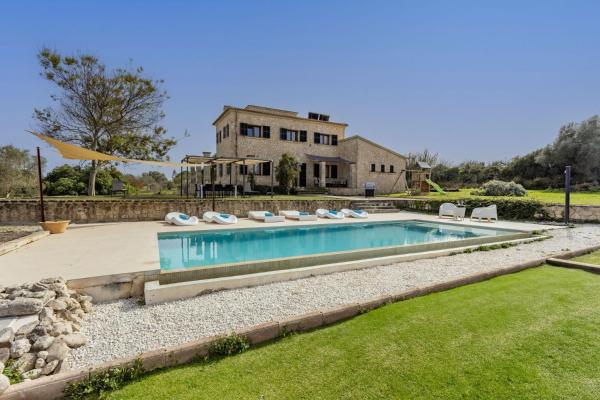 Villa Lloret Family - Sineu