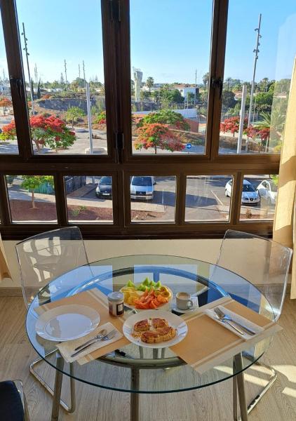 Casa Susanna Apartment Costa Del Silencio - Tenerife