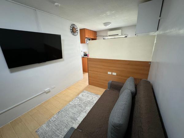 Condo In Pasig - One Oasis Staycation - Angono