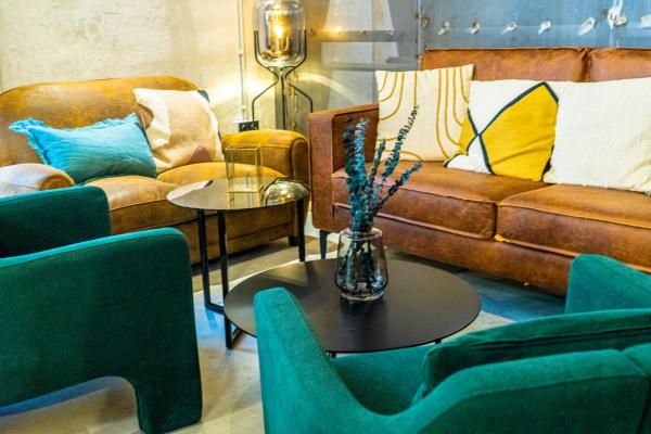 Black Swan Hostel Granada - Spain