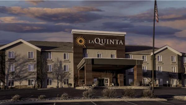 La Quinta By Wyndham Moscow Pullman - Pullman, WA