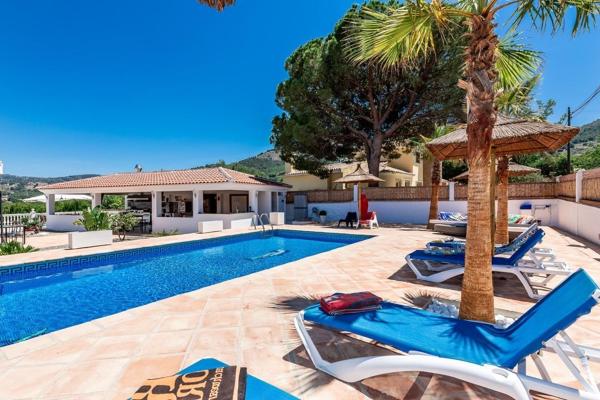 El Mirador 'Mobilhome' - Costa del Sol