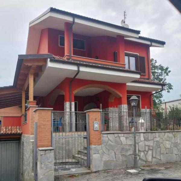 La Casa Di Camilla - Piscina