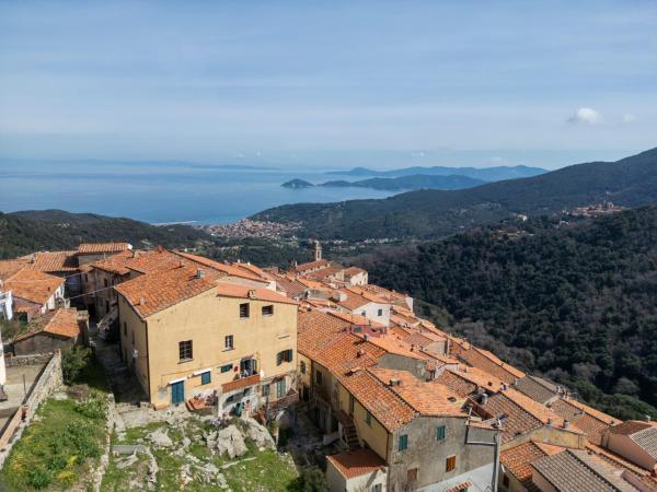 La Fortezza - Goelba - 厄爾巴島